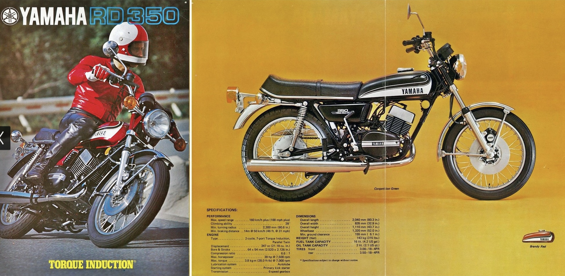 Yamaha 2-strokes: Why they were supreme in the 1960s (part 2)
