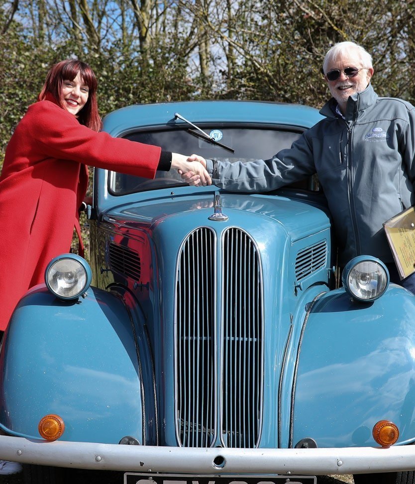 Summer Success - Peter James Insurance