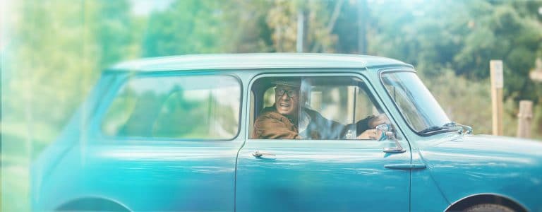 Peter James Insurance - Classic Car & Classic Bike Insurance