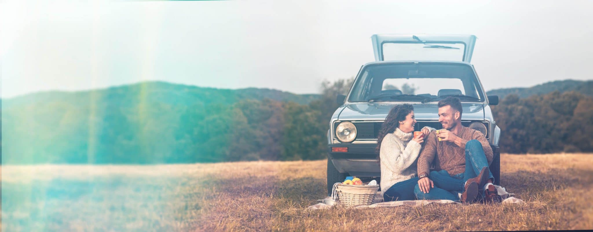 Classics Twenty Forty - Peter James Insurance