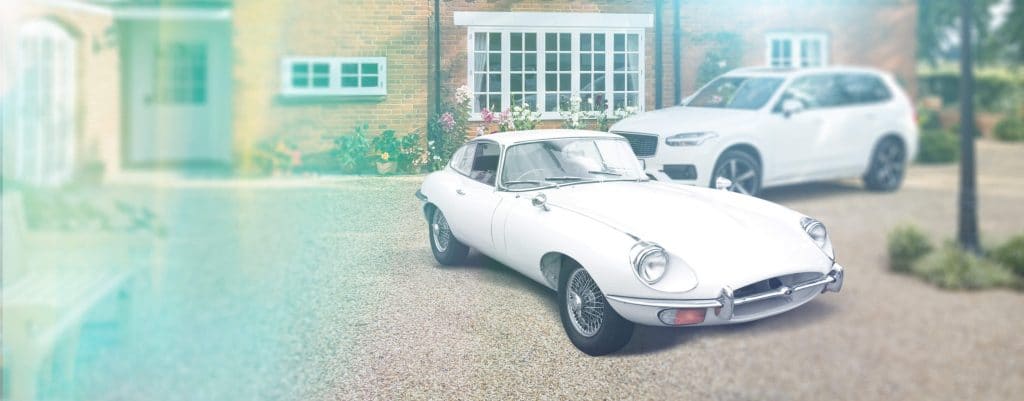 Household Insurance - Peter James Insurance