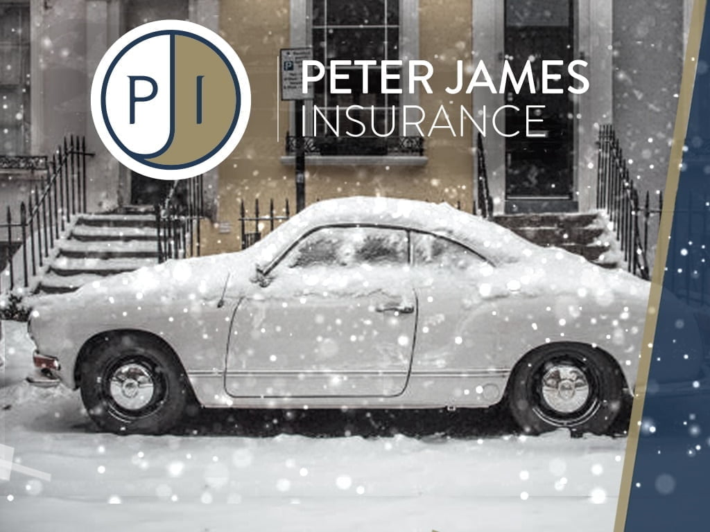 Christmas 2022 Opening Hours - Peter James Insurance