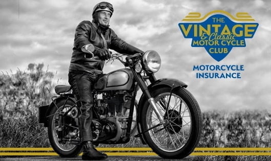 VMCC Insurance - Peter James Insurance