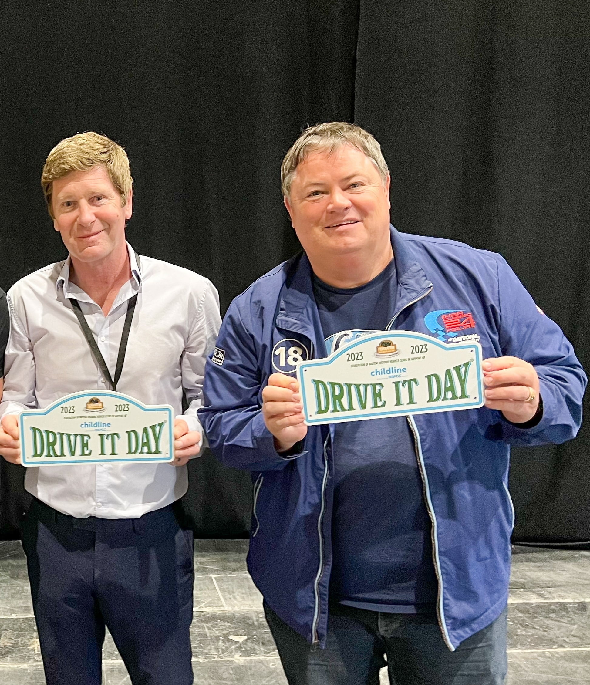 Event Review - Restoration Show 2023 - Peter James Insurance