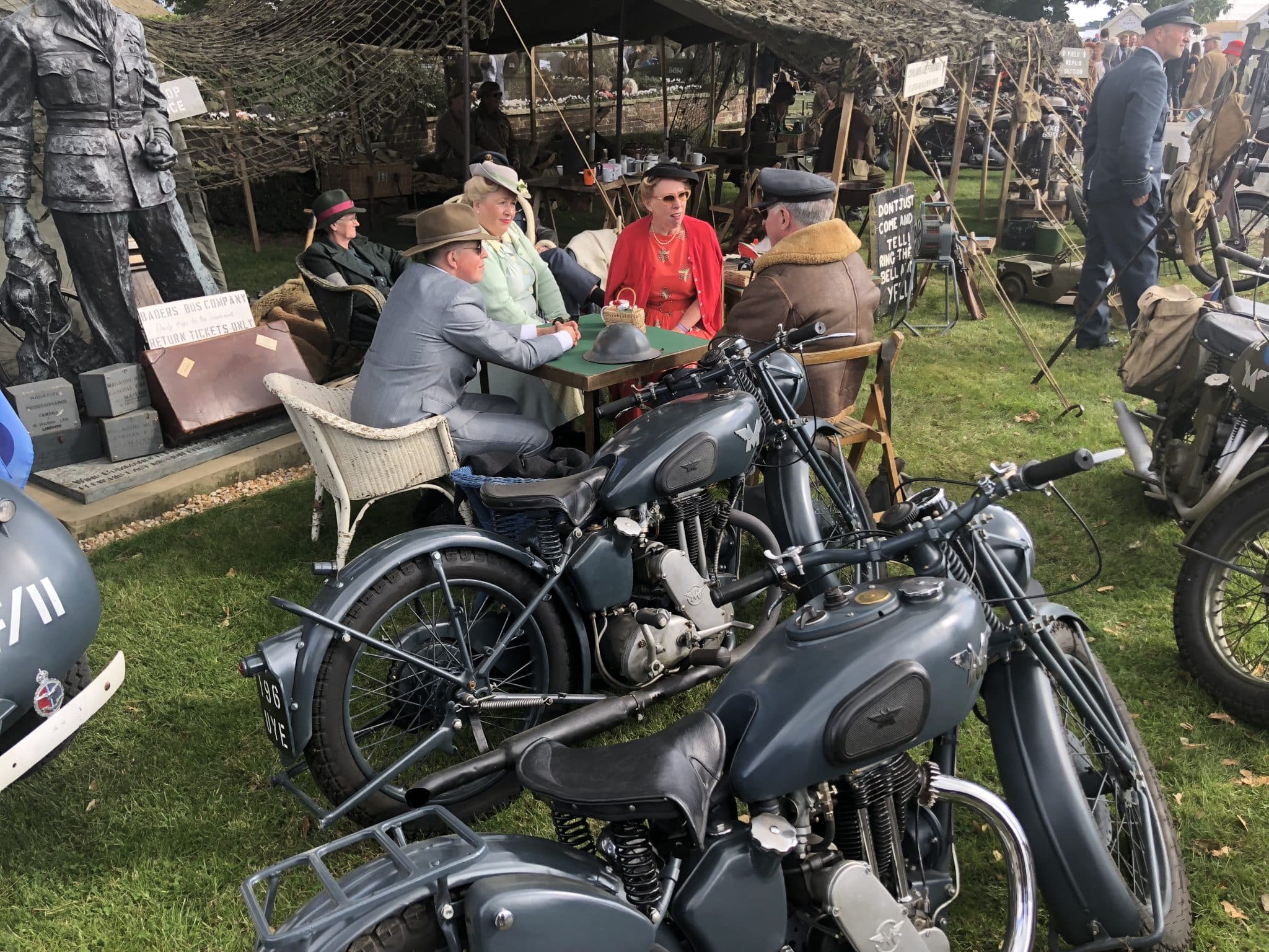 Top 10 Classic Motorcycle Maintenance Tips from Peter James