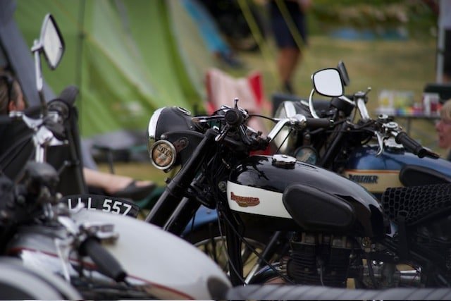 Panther Owners Club - Peter James Insurance