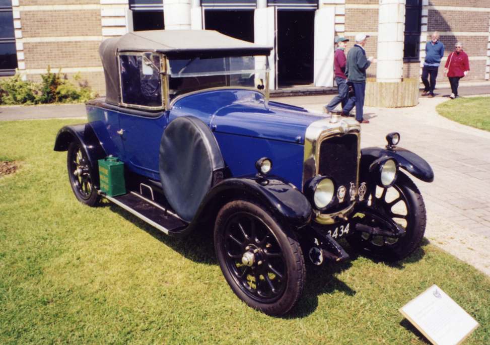 A Triumphant century - Peter James Insurance