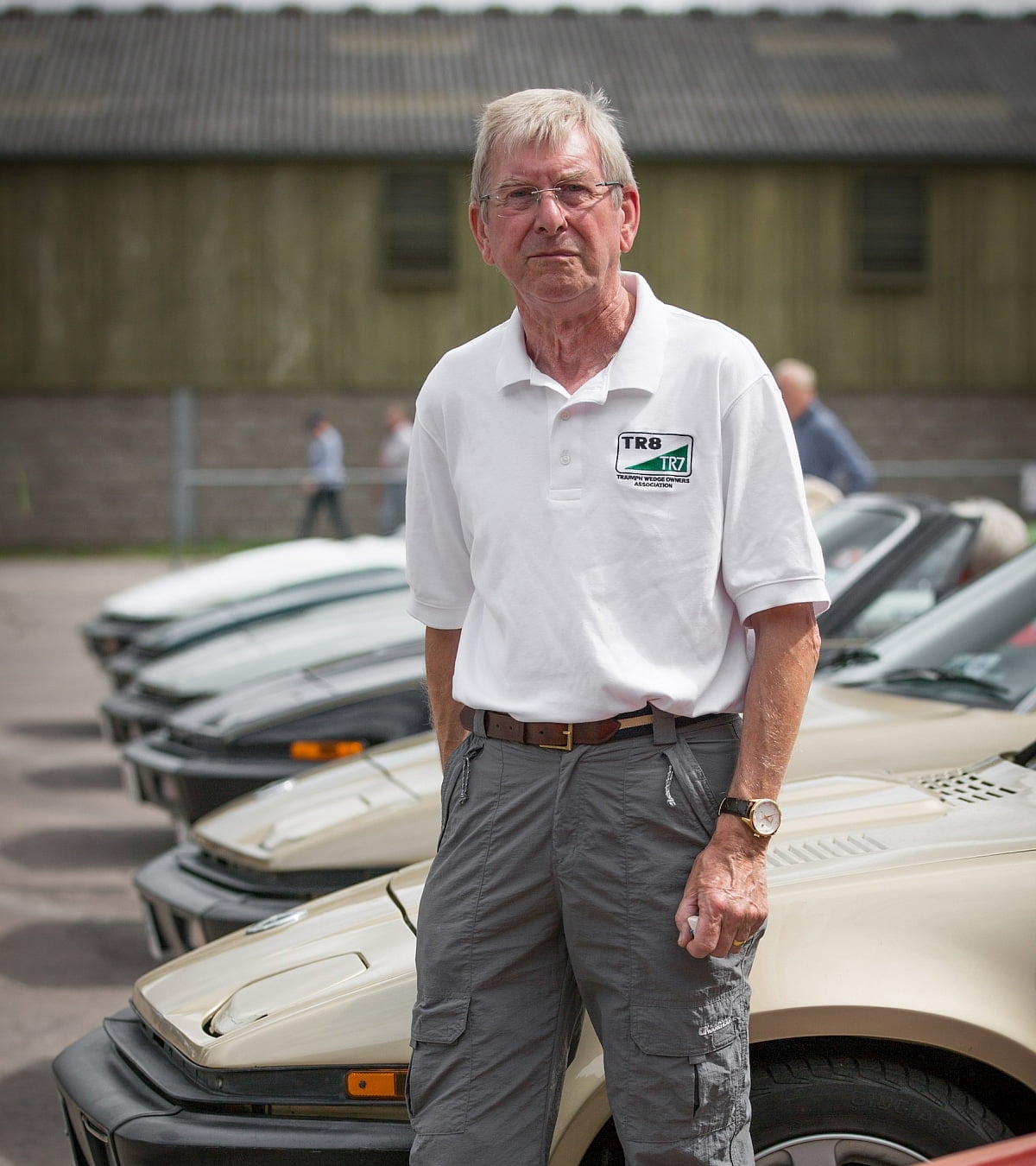 Harris William Mann 1938 - 2023: Peter James Insurance