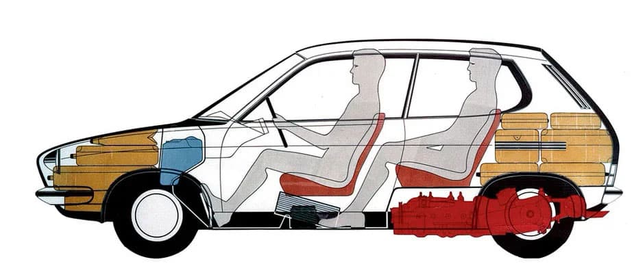 Origins of the VW Golf: The saviour of the 'people’s car!'