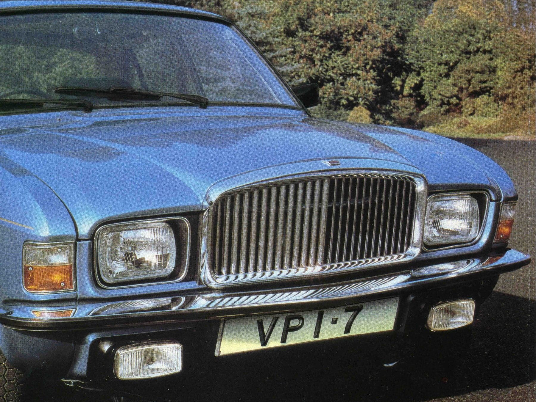 History of Vanden Plas and the renowned Kingsbury Works