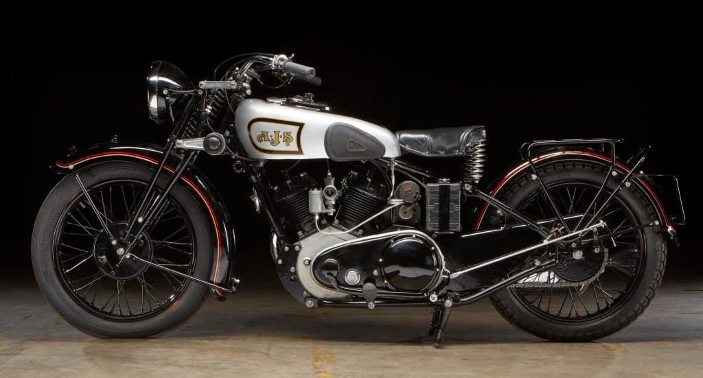 Matchless, Sunbeam and AJS motorcyles: Part 1 (The rise) - Peter James ...