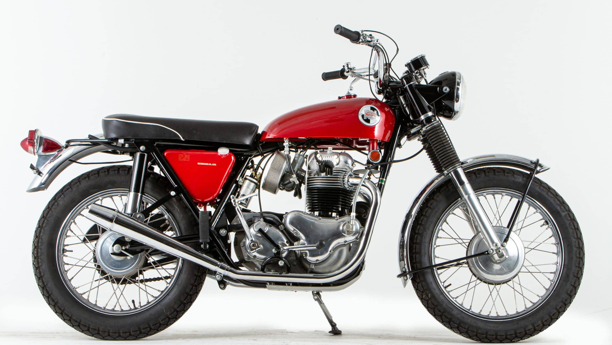 Matchless, Sunbeam and AJS motorcyles: Part 2
