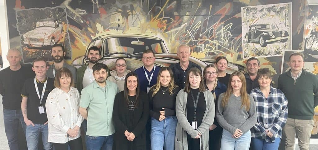 We've moved to Parklands Business Park! - Peter James Insurance