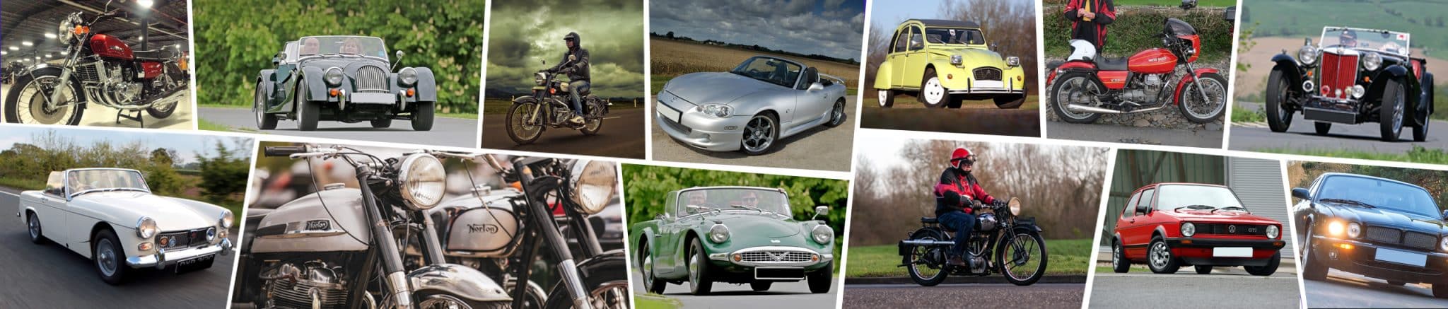 Our Club Partners - Peter James Insurance