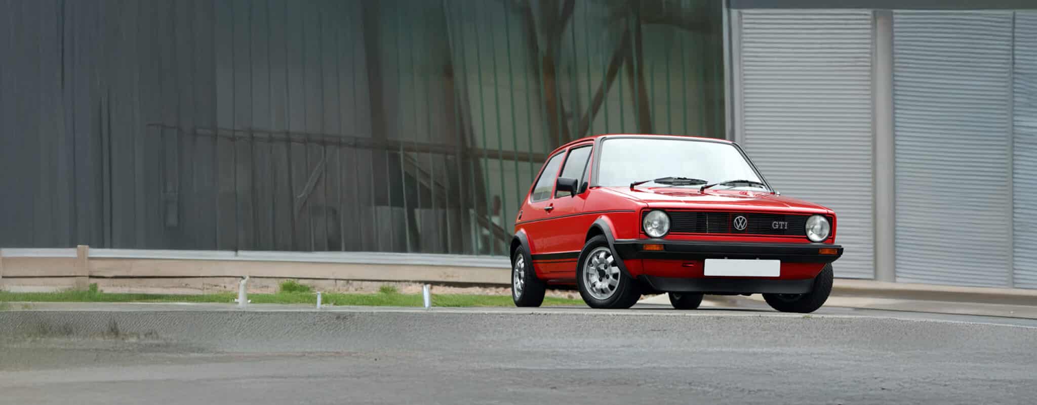 Classic Volkswagen Insurance - Peter James Insurance